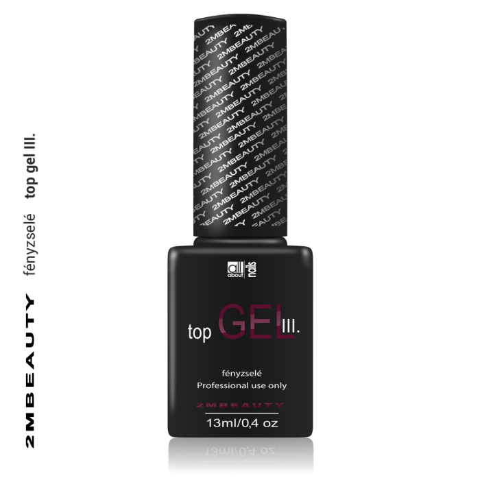 Top Gel III.