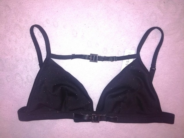 INTIMISSIMI bandage brus/bralet *NOVO SA ETIKETOM*