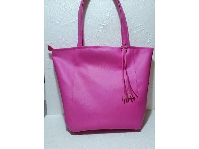 Nova pink torba