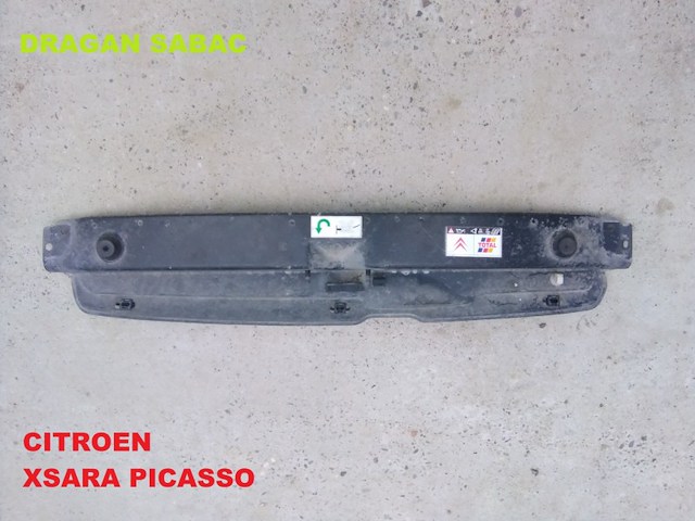 CITROEN XSARA PICASSO vezni lim