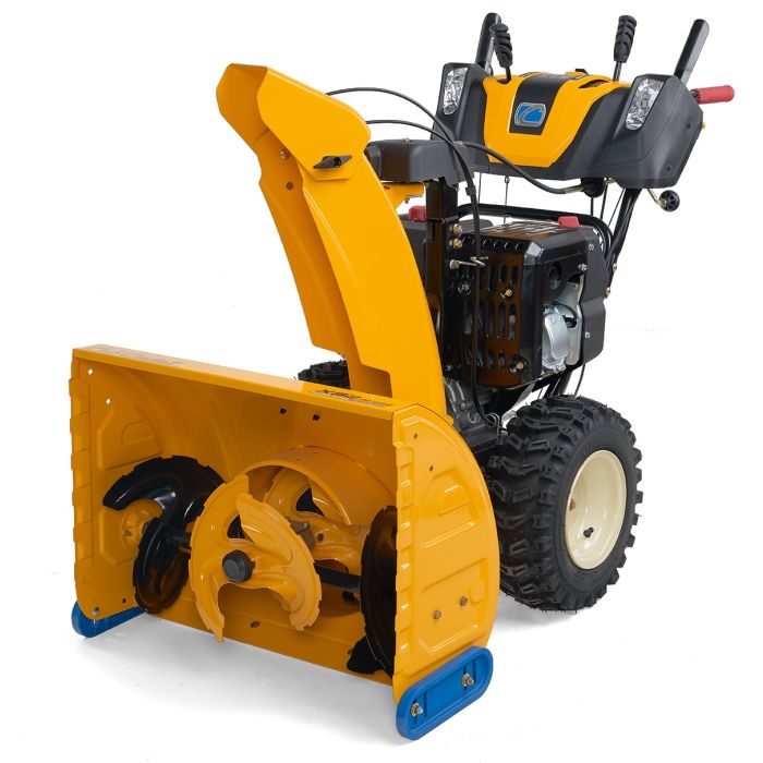 Cub Cadet CC XS3 66 SWE motorni čistač snega