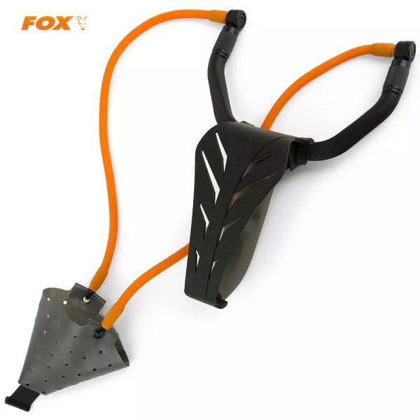 Fox Praćka Rangemaster® Powerguard® Catapults – Multi Pouch