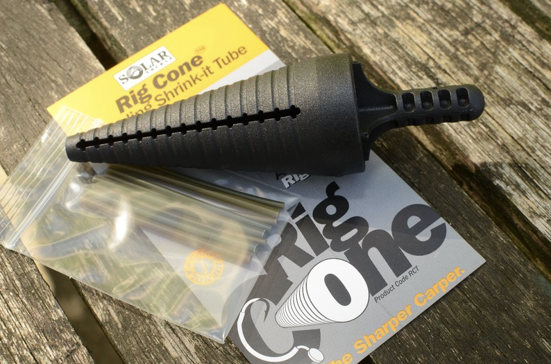 Solar Tackle Rig Cone Tool
