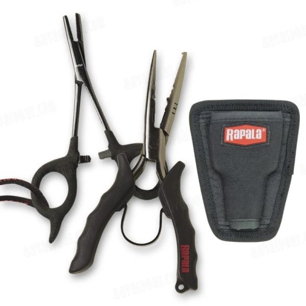 Rapala Tool Combo Set RTC-1