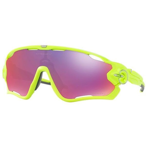 Sportske naočare Oakley jawbreaker retina burn