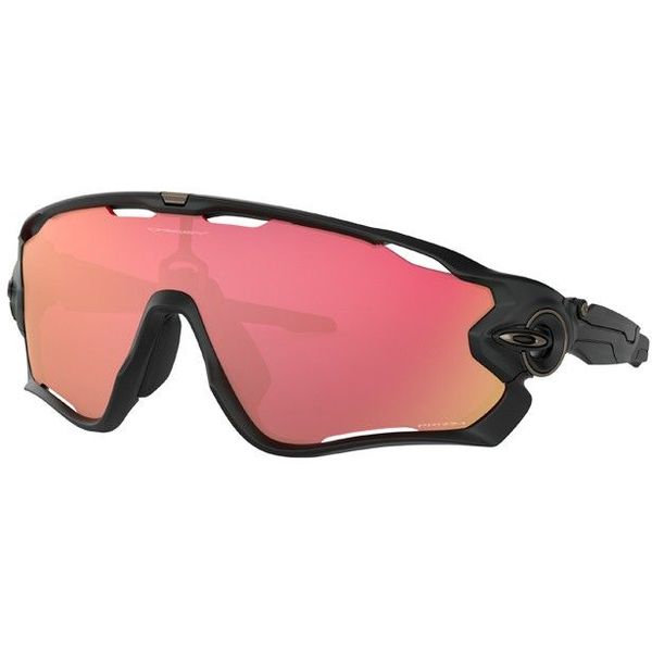 Sportske naočare Oakley jawbreaker matte black