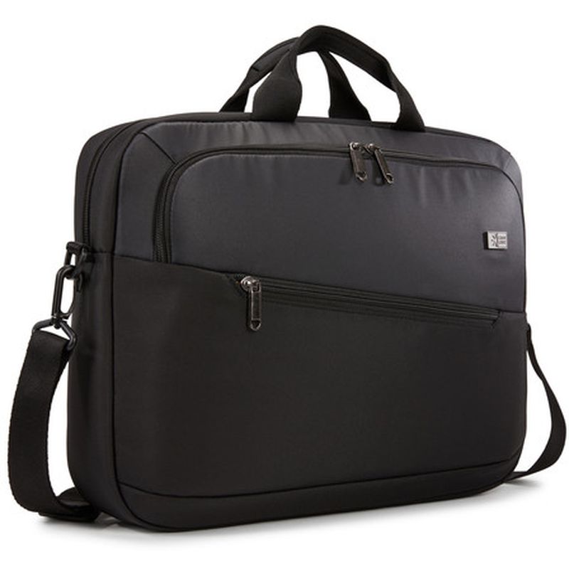 CASE LOGIC Propel torba za laptop 15.6” - crna