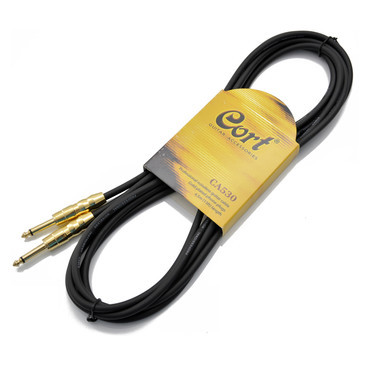 CORT CA 550 BK instrumentalni kabl