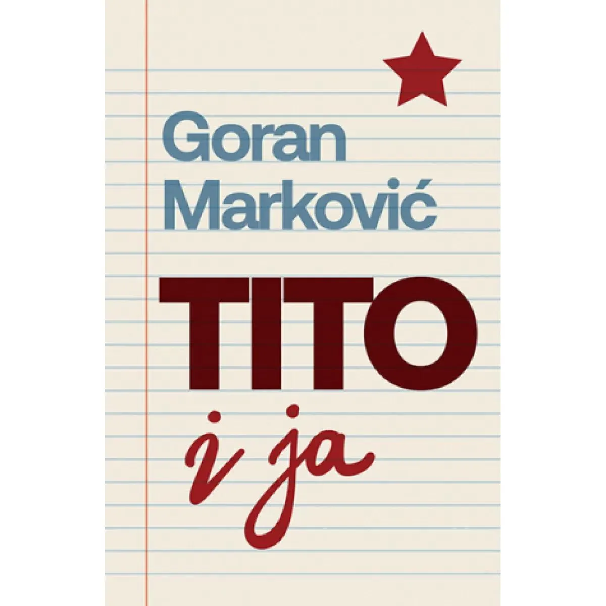 TITO I JA