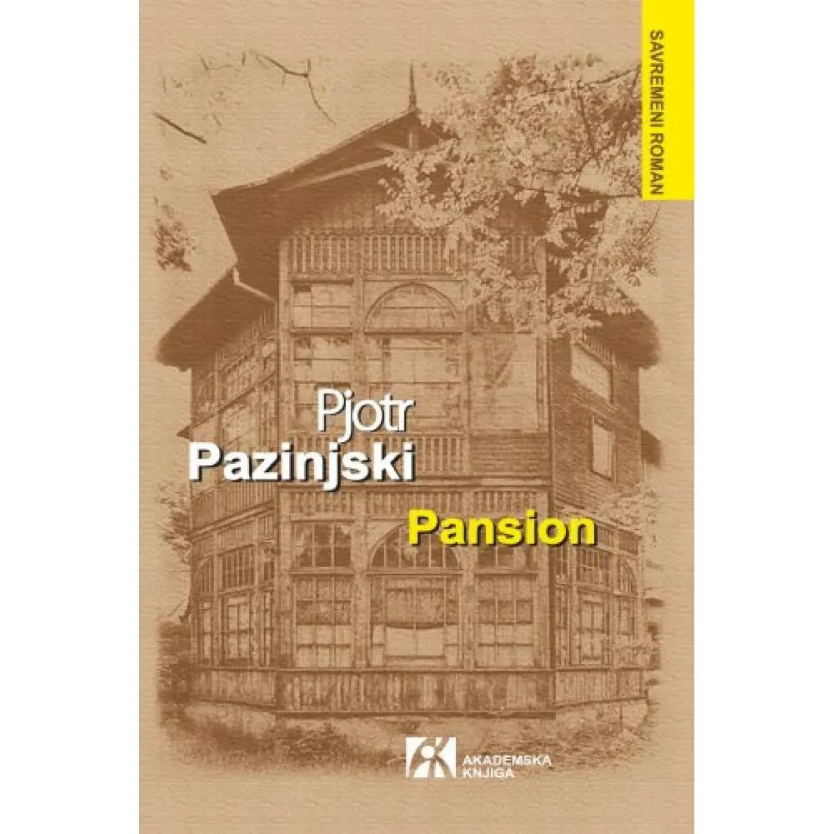 PANSION