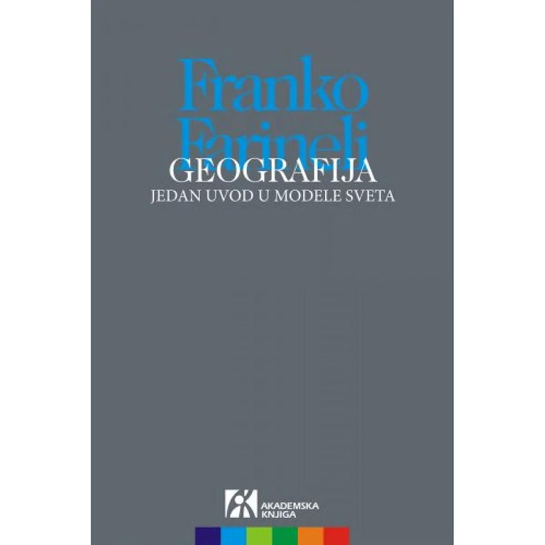 GEOGRAFIJA