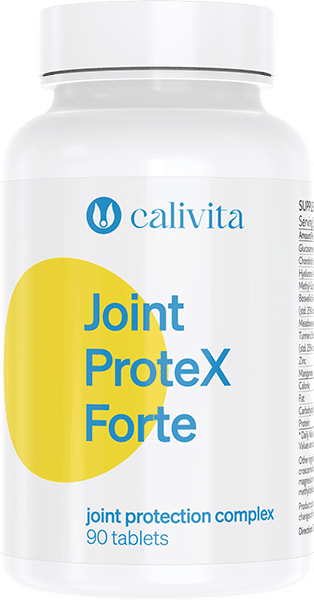 Joint Protex Forte CaliVita 90 tableta