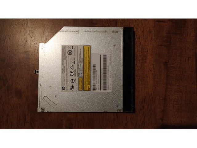 CD - DVD BR5 za HP 15-G , 15-R , 15-S , 15-H , 250 G3