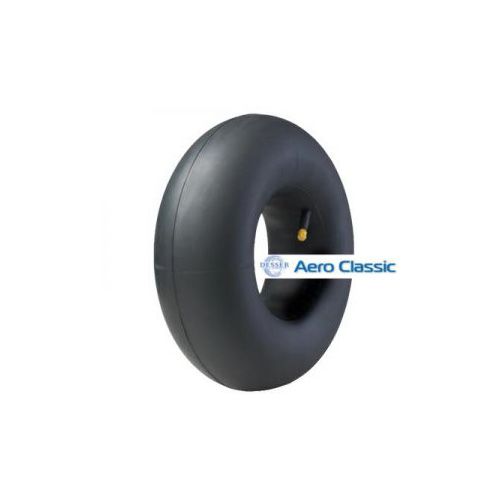 Aero Classic - 6.00-6 - Tube - Leakguard - TR-20 - Straight
