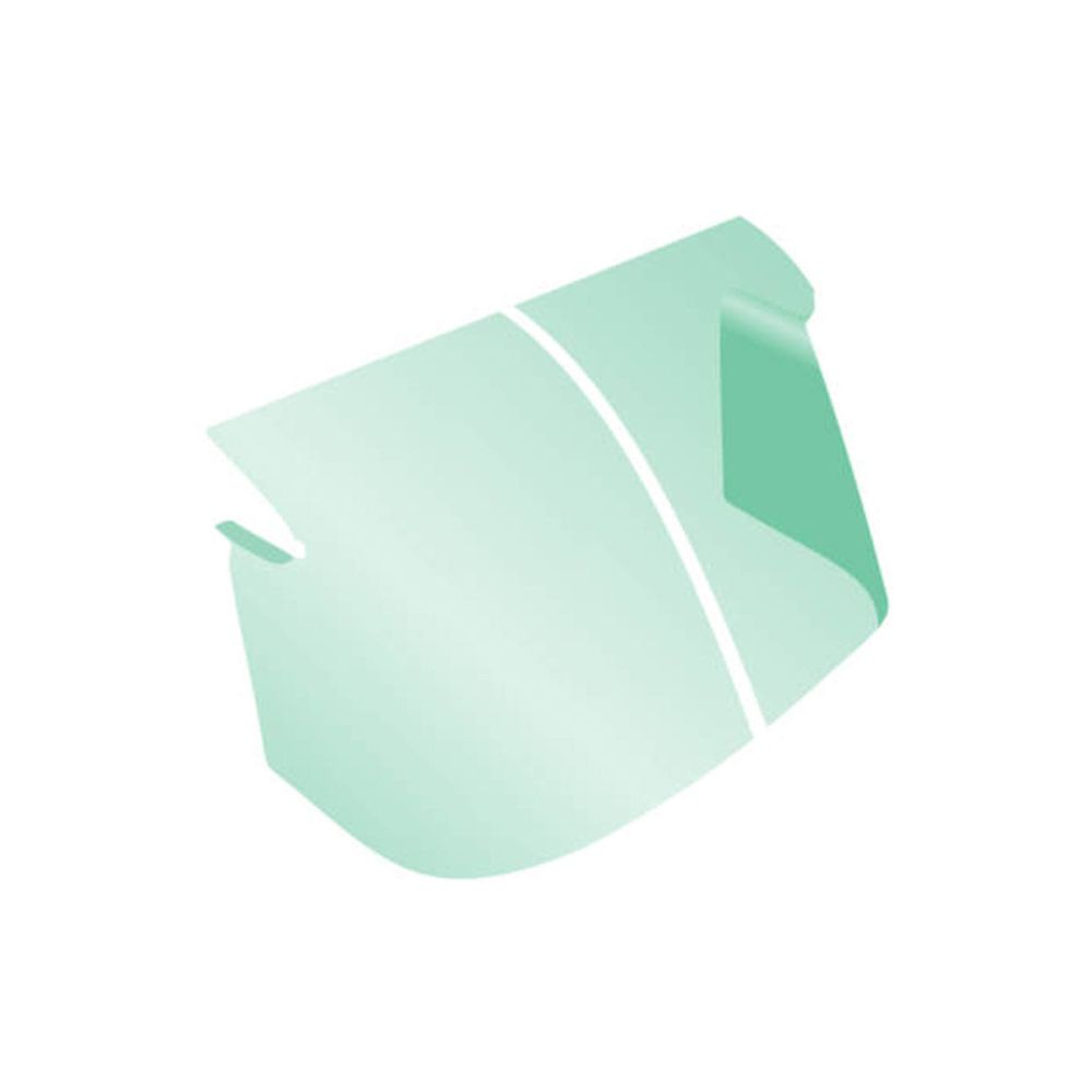 GLA - W-2045 - WINDSHIELD - CESSNA - CLEAR
