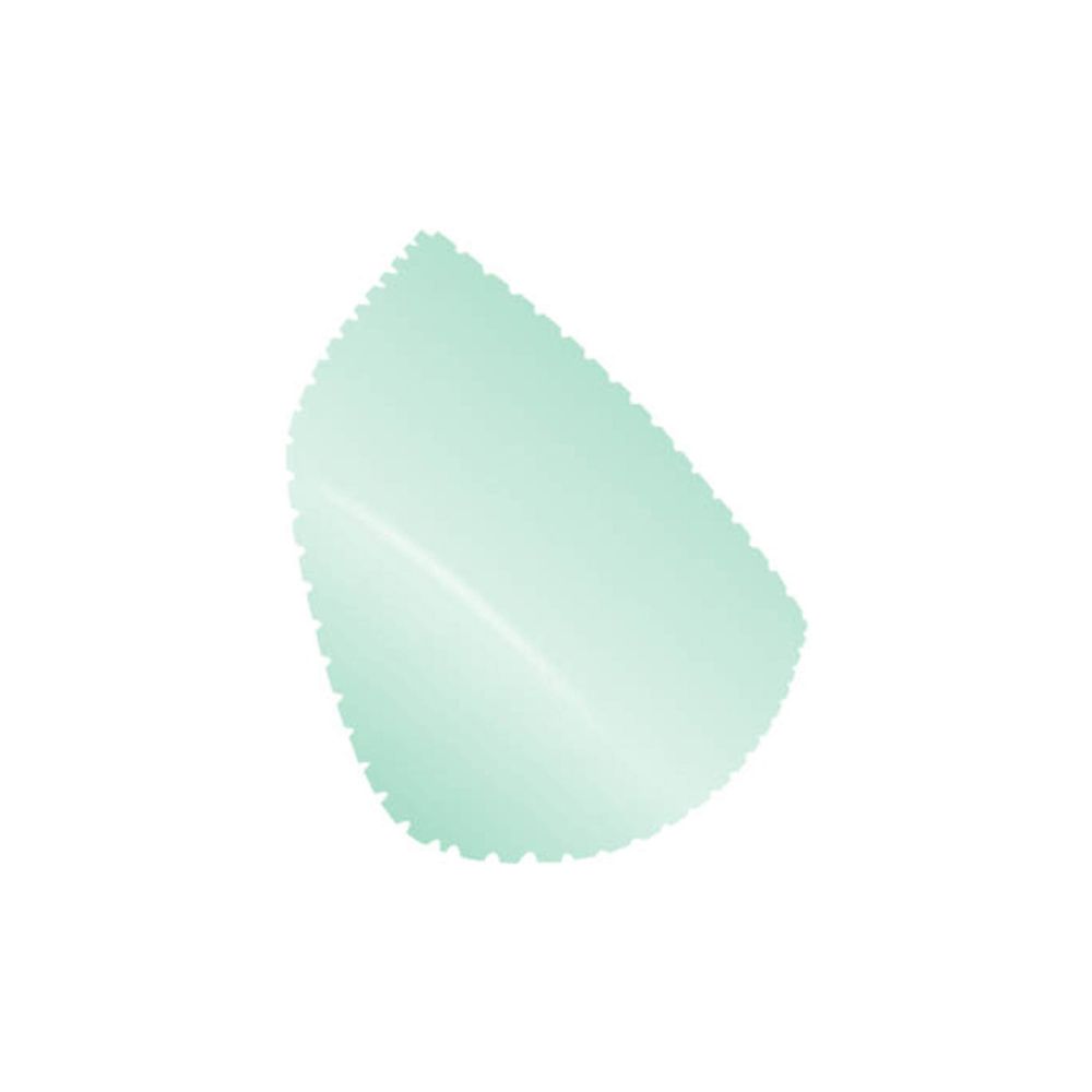 GLA - W-2079-LH - Windshield left hand - .250" - CESSNA - CLEAR