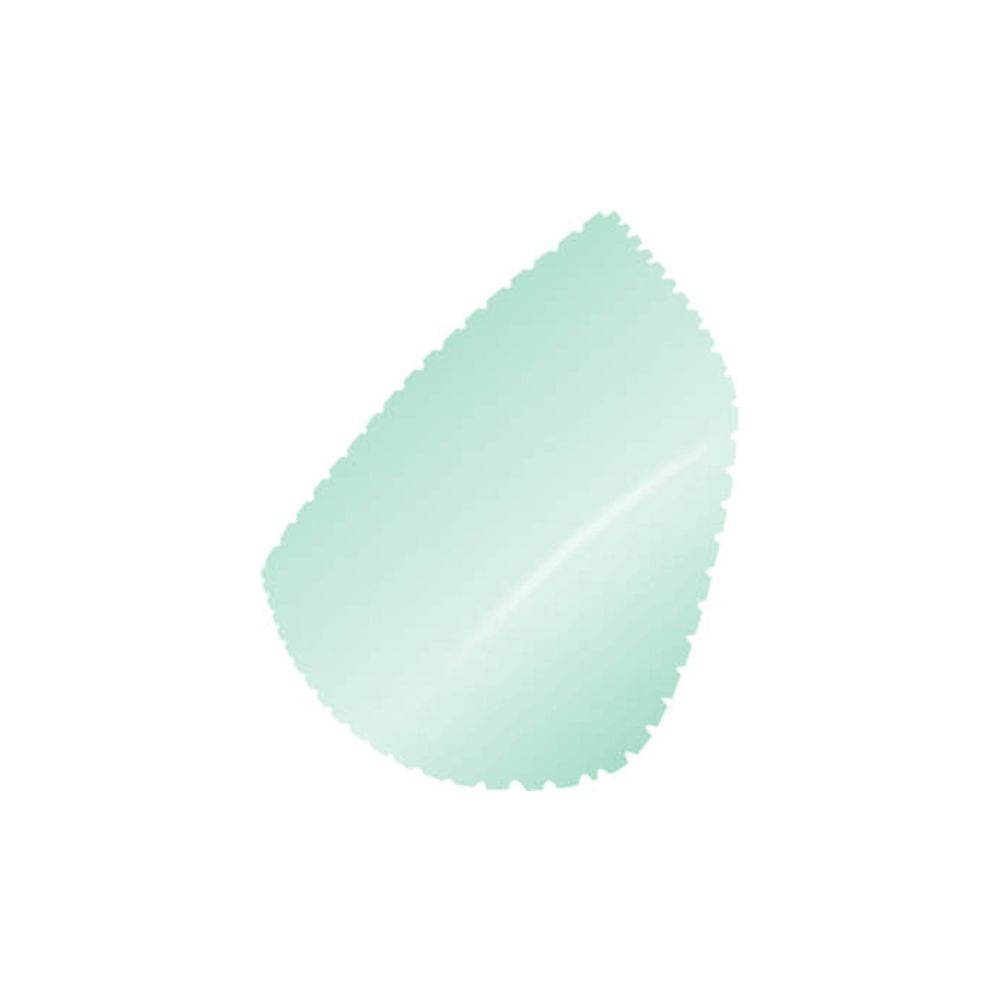 GLA - W-2079-RH - Windshield right hand - .250" - CESSNA - CLEAR