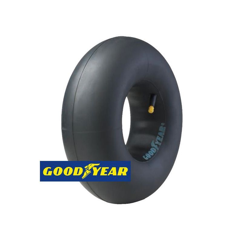 GoodYear - G15x6.00-6 - Flight Mate Inner Tube - Str. Valve