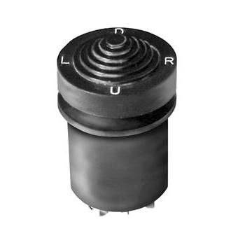 OTTO - 4-WAY MINI TRIM SWITCH - T4-0010