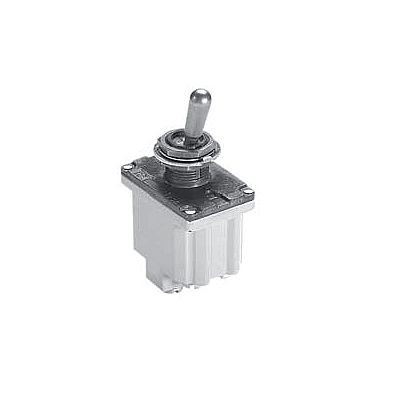 SAFRAN - 8501K4 - Toggle switch - MS24524-23