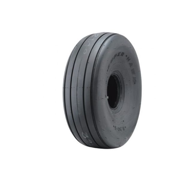 STA - 6.50-10 8Ply - Super Hawk Tire - AJ1M6 - P/N 32914