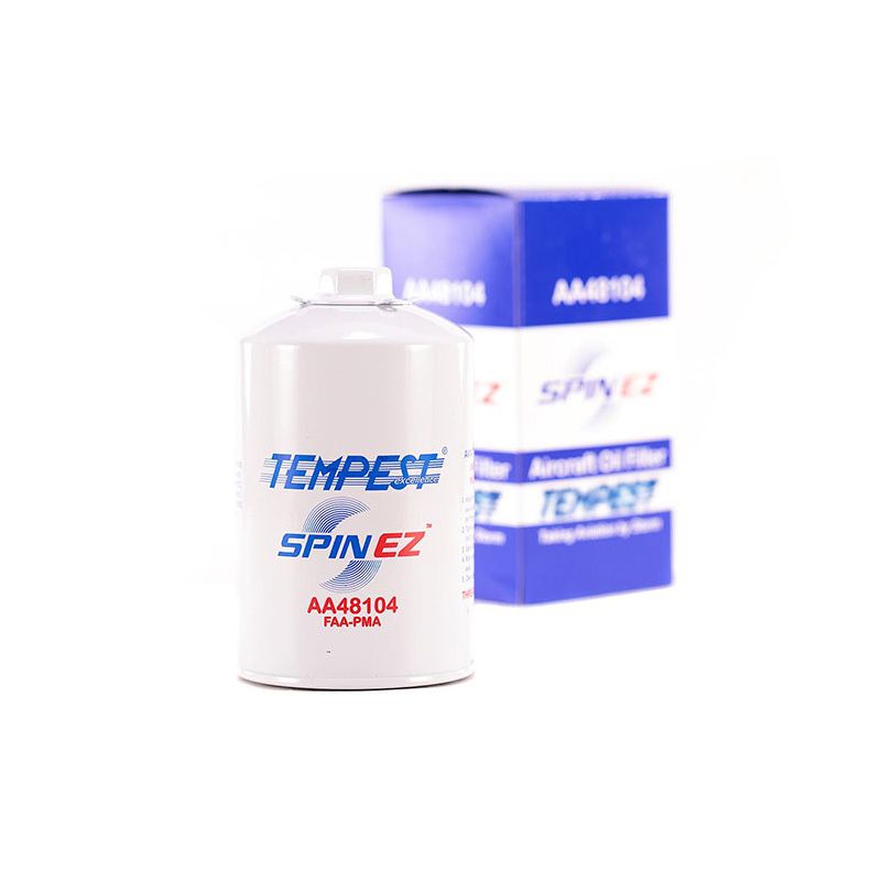 Tempest - AA48104