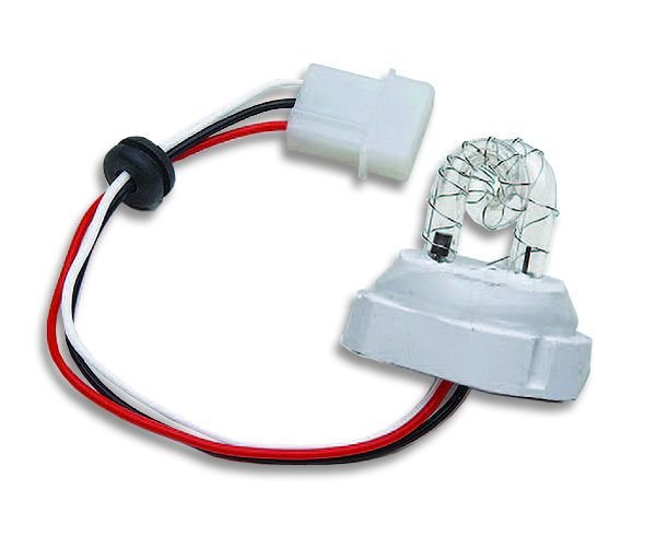 Whelen - A610 - Flash Tube Assembly