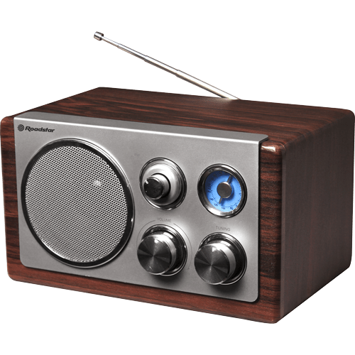 RADIO HRA1245WD ROADSTAR