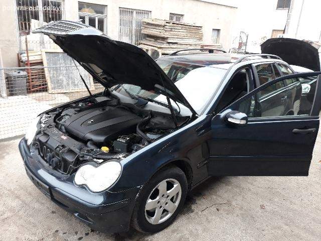 Delovi Mercedes C A E 124 190 123 126