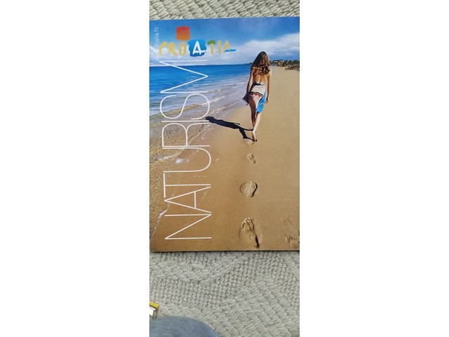 KATALOG NATURISM CROATIA