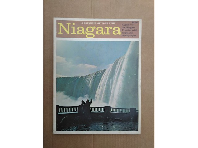 NIAGARA, Philip D. Mason