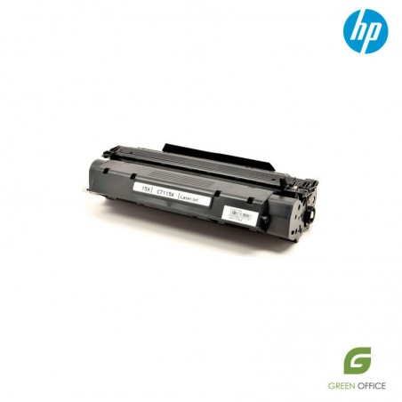 Zamenski toner HP 15X (C7115X) HP 13X (Q2613X) HP 24X (Q2624X)