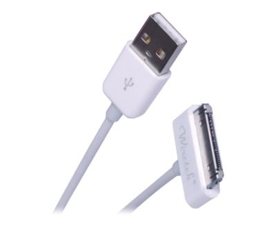 KABL USB IPOD/IPHONE/IPAD 0.65M