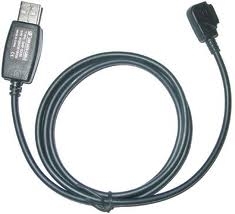 USB data cable Sharp GX30