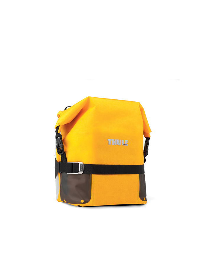 TORBA ZA BICIKL PACK’N PEDAL ADVENTURE TOURING PANNIER S YELLOW Thule