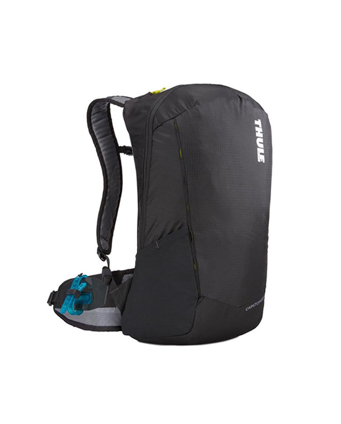 RANAC CAPSTONE BACKPACK 22L OBSIDIAN BLACK Thule