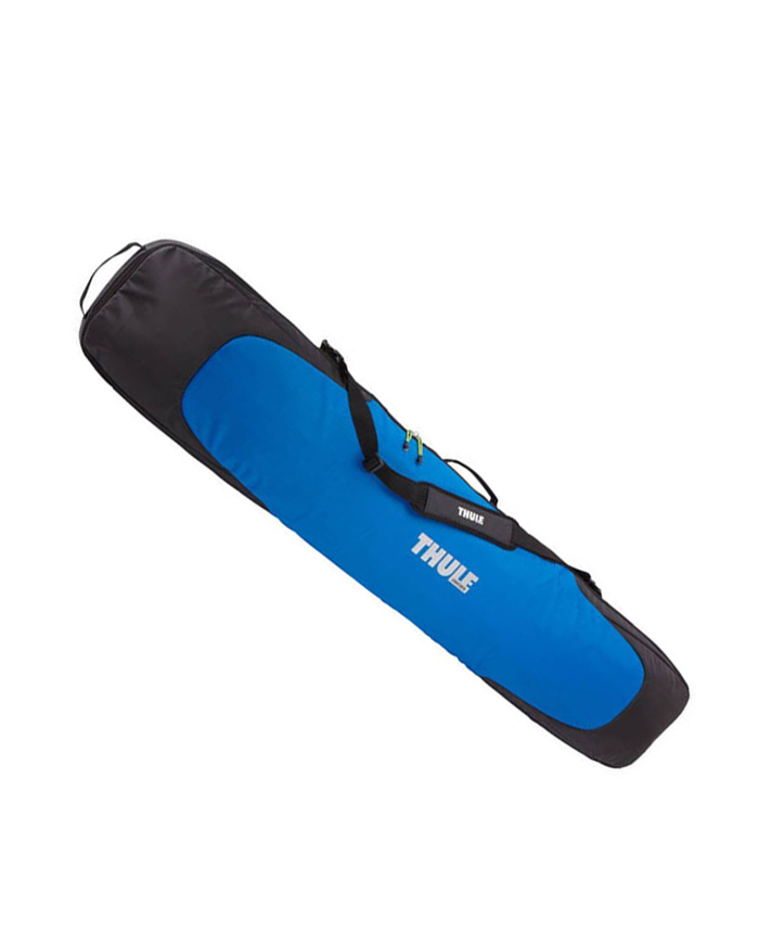 PUTNA TORBA ZA SNOWBOARD COBALT BLACK Thule