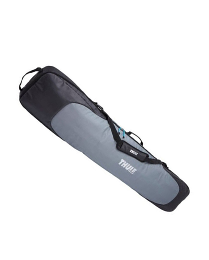 PUTNA TORBA ZA SNOWBOARD SLATE BLACK Thule