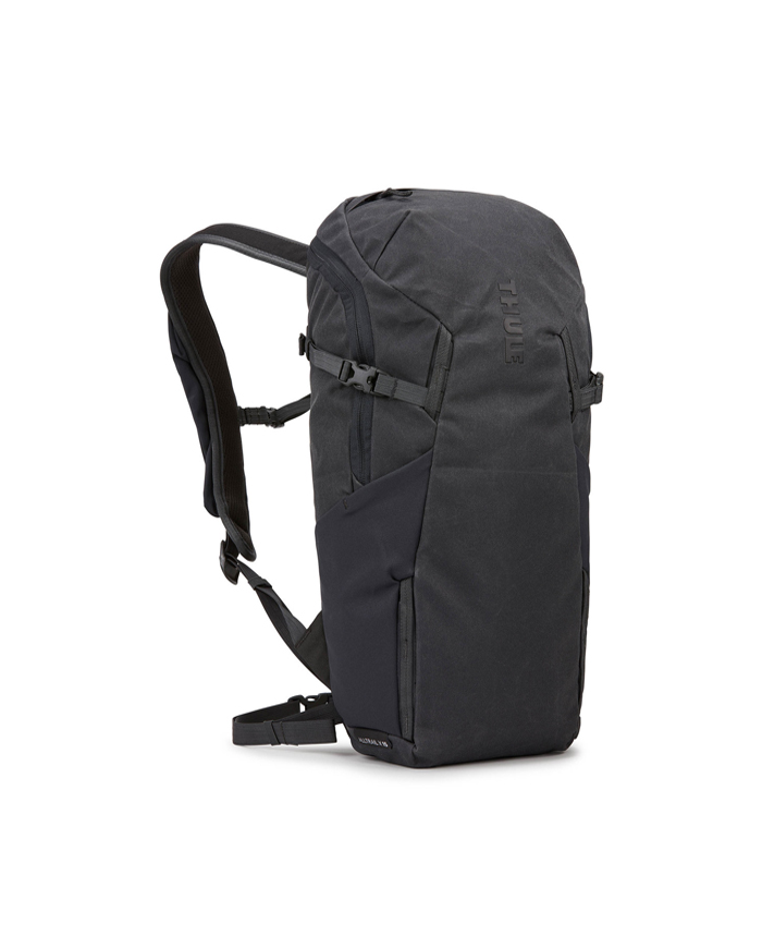 RANAC ALLTRAIL BACKPACK 15L OBSIDIAN BLACK Thule