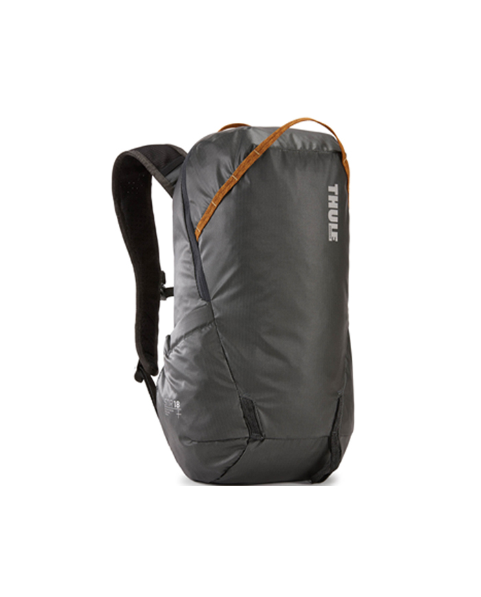 RANAC STIR BACKPACK 18L OBSIDIAN GRAY Thule