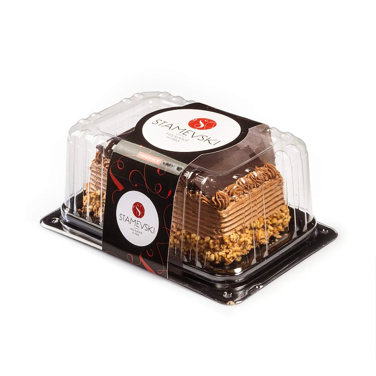 Moj slatkis torta prestige mini 800g stamevski Moj slatkis