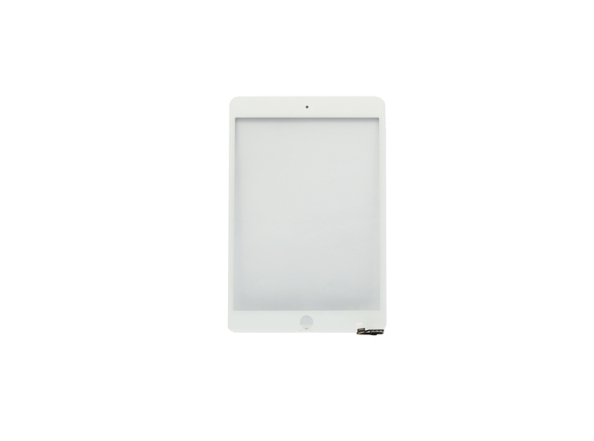 Touch screen za Ipad mini 3 beli copy