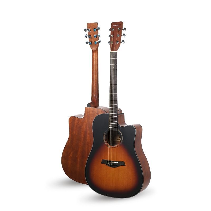 A70c Akustična gitara Strauss Rottman (Premium)