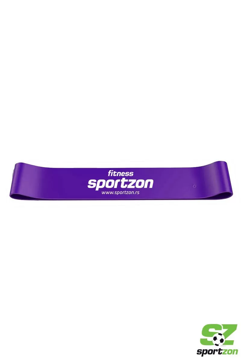 SPORTZON MINI BAND GUME ZA VEŽBANJE