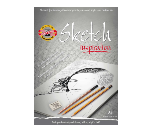 KOH-i-NOOR Sketch paper 9920016001SF