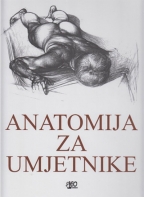 Anatomija za umetnike