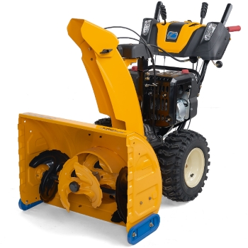 Cub Cadet motorni čistač snega CC XS3 66 SWE