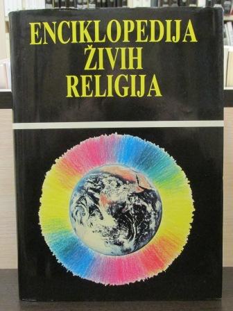 ENCIKLOPEDIJA ŽIVIH RELIGIJA – KIT KRIM