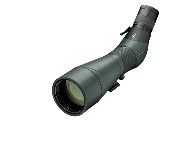 ATS spotting scope incl. eyepiece – SWAROVSKI OPTIK