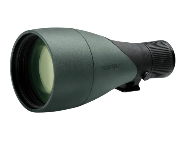 ATX / STX / BTX objective module – SWAROVSKI OPTIK